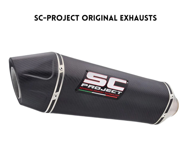 The Ultimate Guide to SC-Project Exhausts in the UK — Motorcycle ...