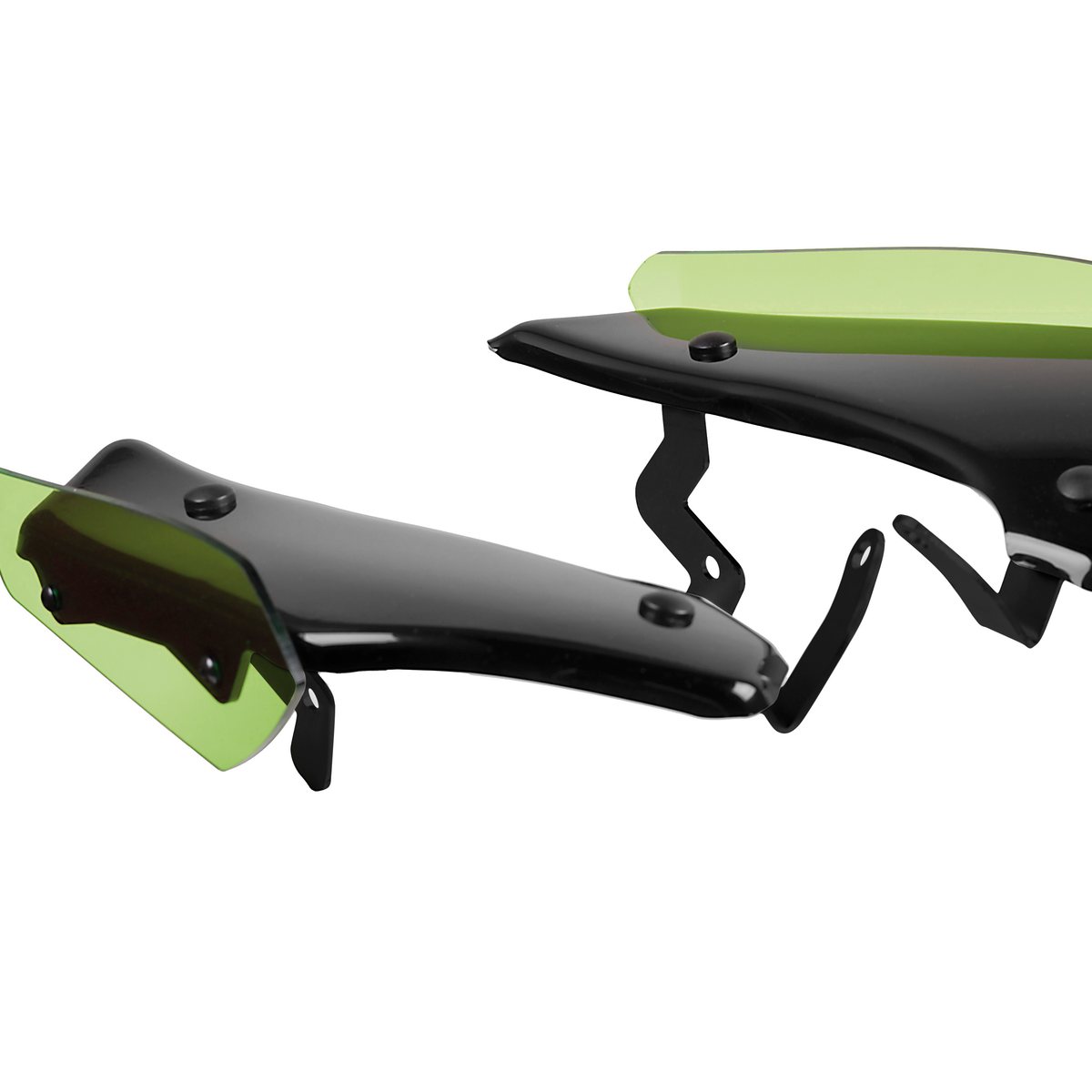 Puig Downforce Side Spoilers | Racing Aerodynamic Winglets – Motorcycle ...