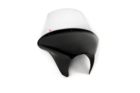 Puig Batwing SML Touring Screen | BMW R18 Custom Touring – Motorcycle ...
