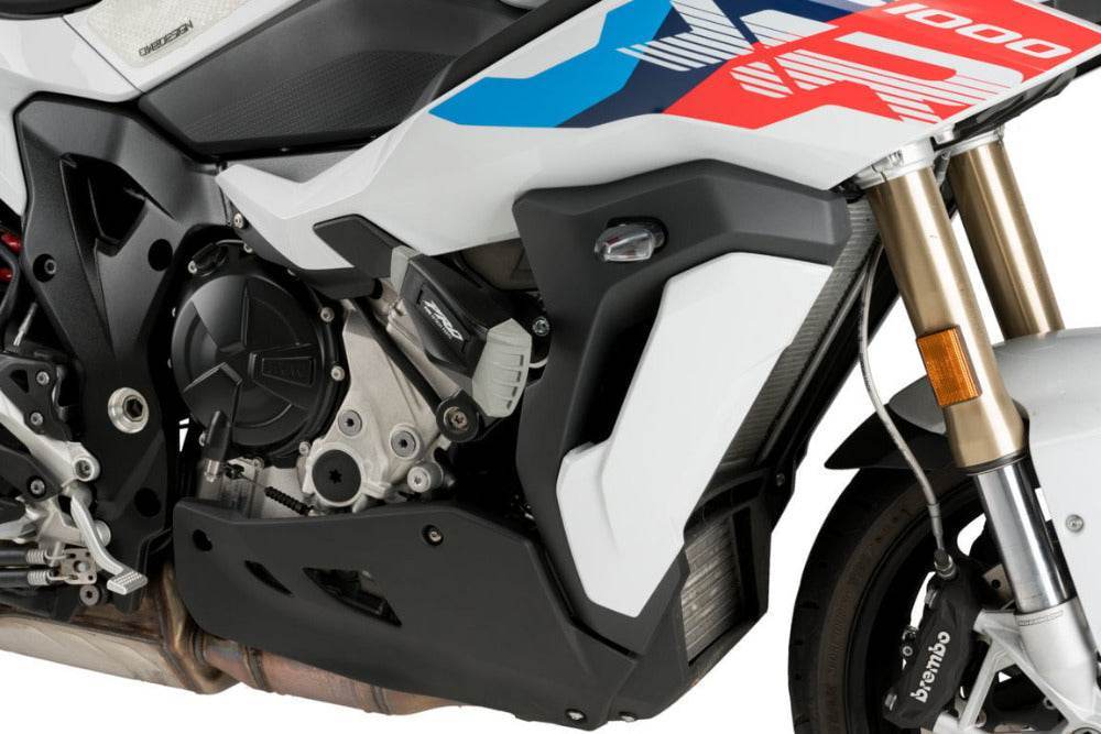 Puig Pro Frame Sliders | BMW M1000 XR 2024-25 – Motorcycle Performance ...