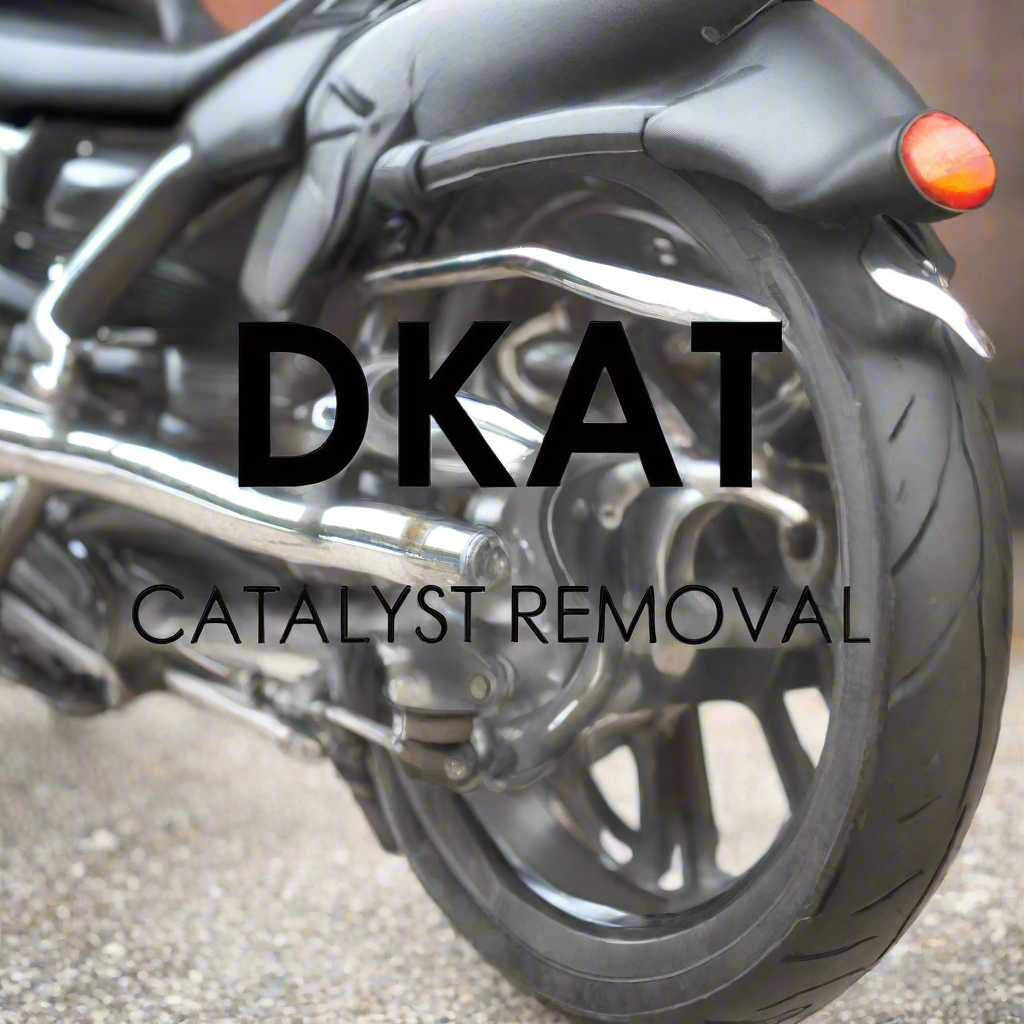 Ixil Decat Collector Header Pipes | Honda CB1000 Hornet (SP ...