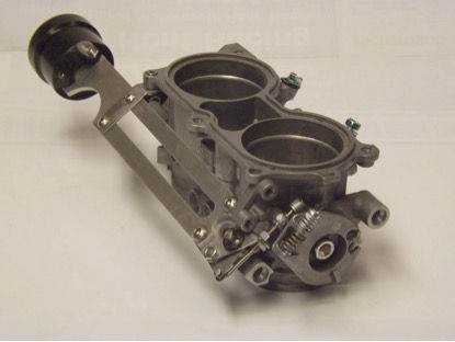 Flatshifter Max Electric Solenoid Gear Shift System — Motorcycle ...